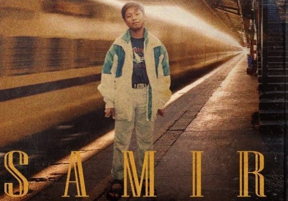 RAPPER BIG DEAL STARTS AN INSPIRING NEW CHAPTER WITH HIS DEBUT ALBUM ...