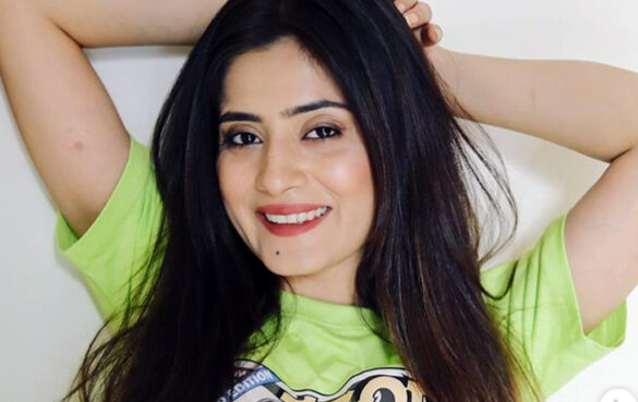 Rahul Navlani, Vaishali Takkar’s ex-boyfriend, was caught by MP Police after escaping for three ...