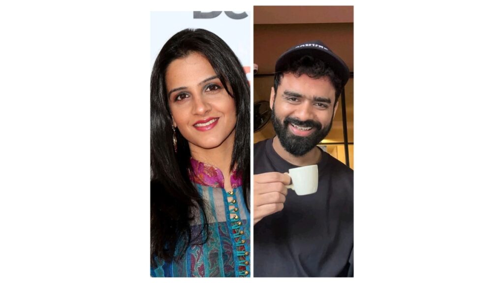 Almighty Motion Picture unites with Gullak director Amrit Raj Gupta for ...