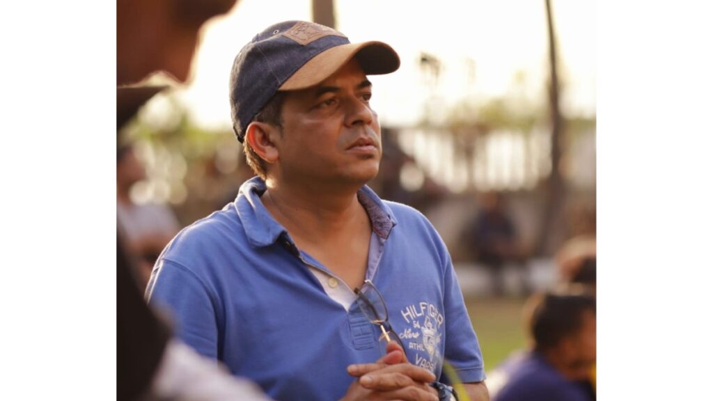 ‘Hello Knock Knock Kaun Hai’ Brings a Bold Character Shift for Familiar ...